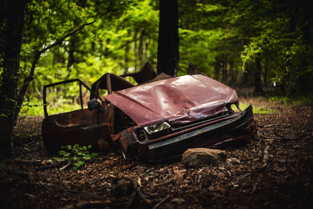 Archives des Maisons - URBEX VISION